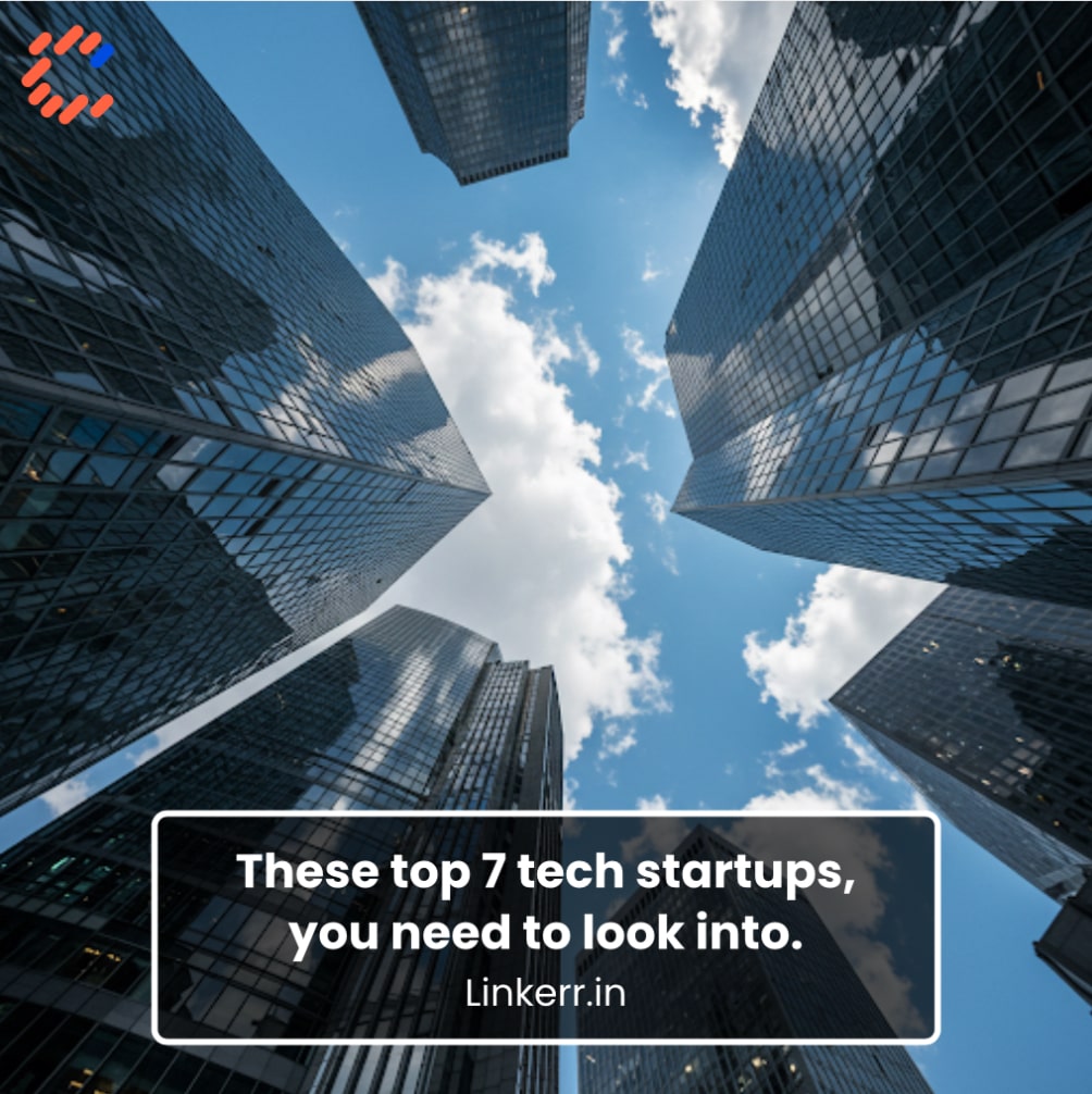 Top 7 Most Innovative New Startups in India You Need to Watch in 2025 ...